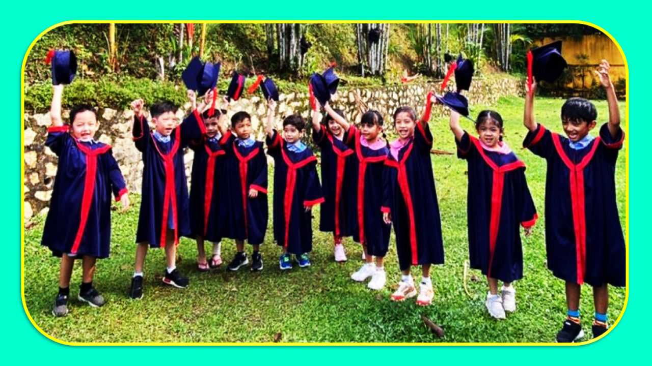 ABOUT US » Aman Ceria Kindergarten Learning Adventures