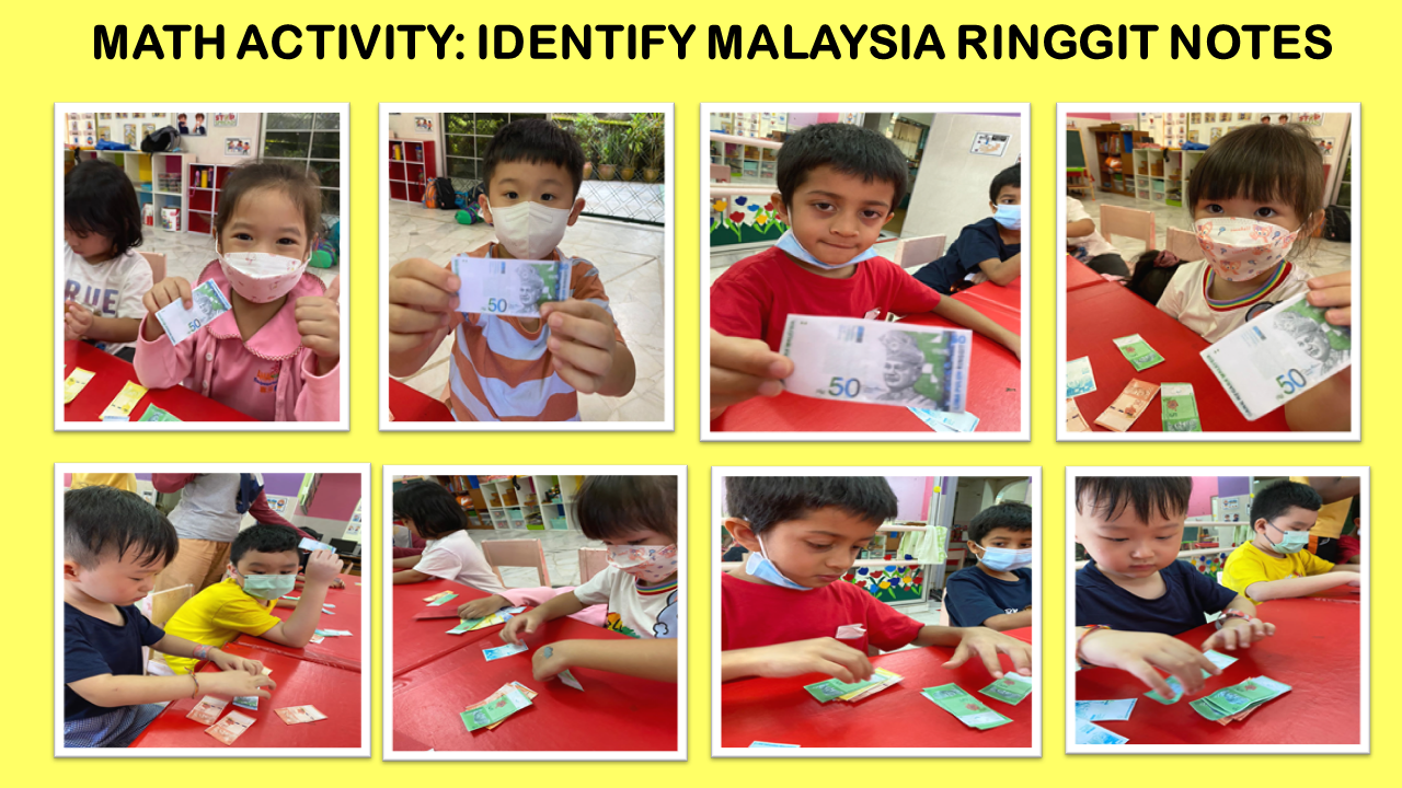 HOLIDAY ADVENTURES » Aman Ceria Kindergarten Learning Adventures